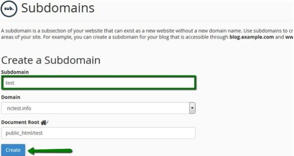 What is a Subdomain and How Does It Impact Search Engines? – VFMSEO