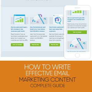 How to Write Effective Email Marketing Content in 2020 – VFMSEO
