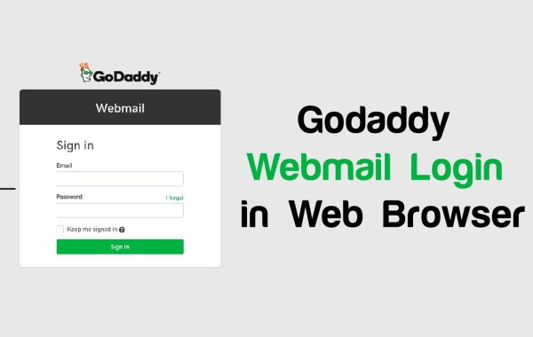 How to Login Godaddy Webmail Account in Any Device – VFMSEO