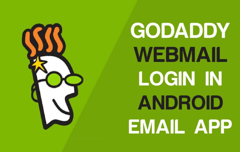 How to Login Godaddy Webmail Account in Any Device – VFMSEO