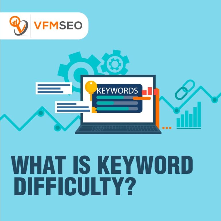 Keyword Difficulty: What it is and why it’s important in SEO